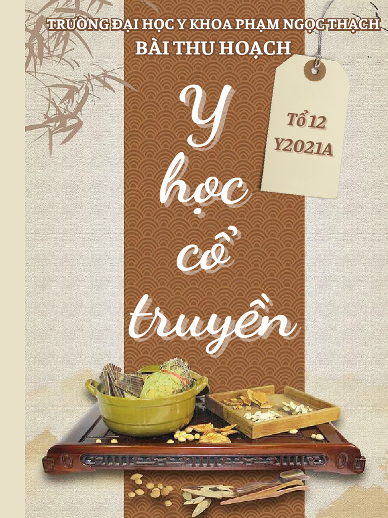 Yhct T 12 Y2021a | PDF