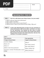 Understanding ICQs and CCQs in Teaching | PDF | Vocabulary | English ...