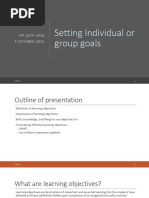 Measurable Verbs for Learning Outcomes | PDF | Cognition | Cognitive ...