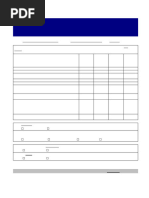 PHQ-9 Depression Screening Tool | PDF | Mood Disorders | Mental Disorder
