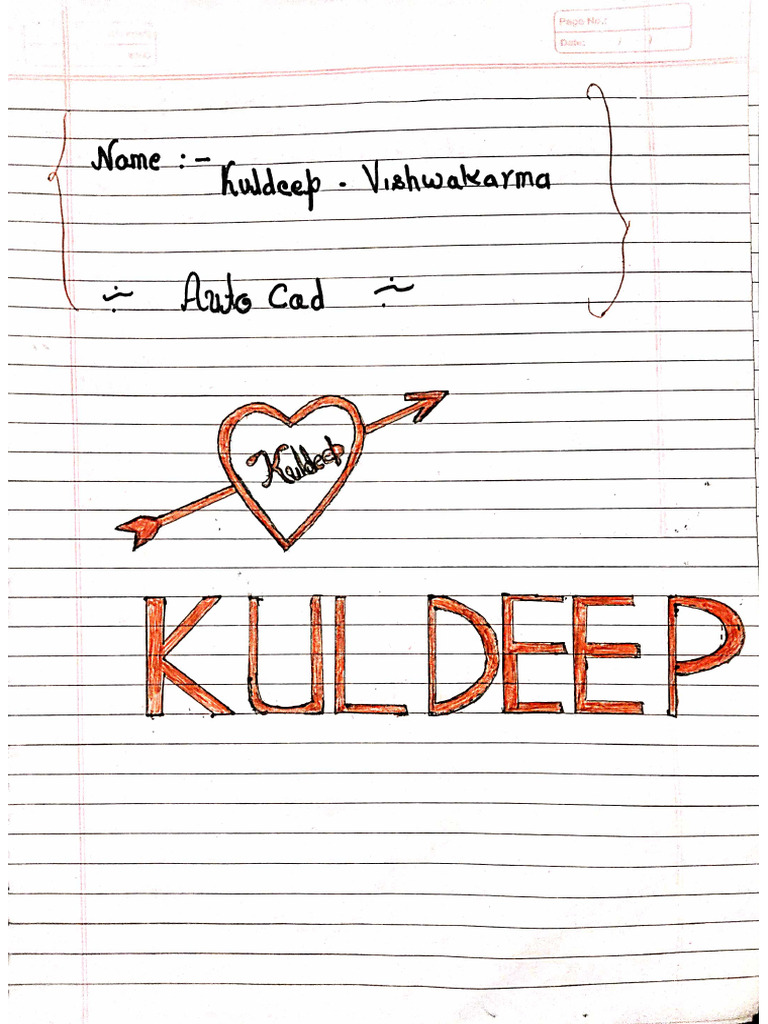 Autocad Book Pdf