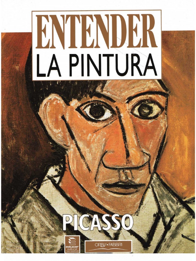 EP Picasso | PDF | Artes del Lenguaje y Comunicación | Hogar ...