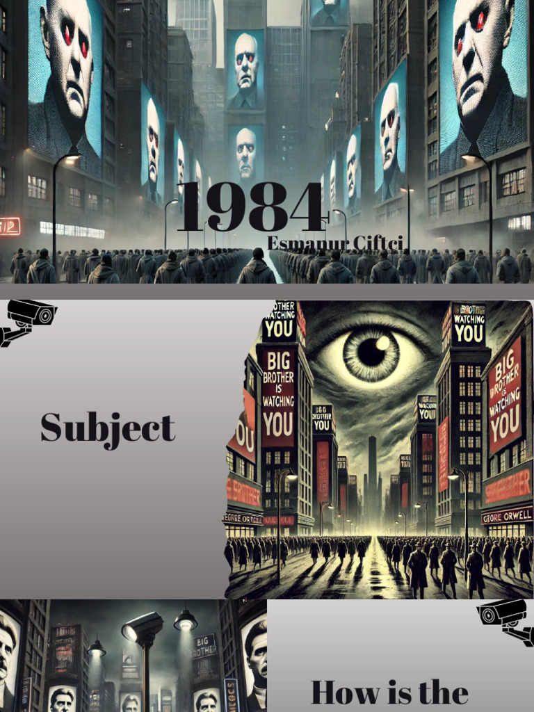 1984 PDF | PDF