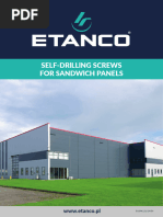 Bowmac Structural Brackets Catalogue | PDF | Lumber | Materials