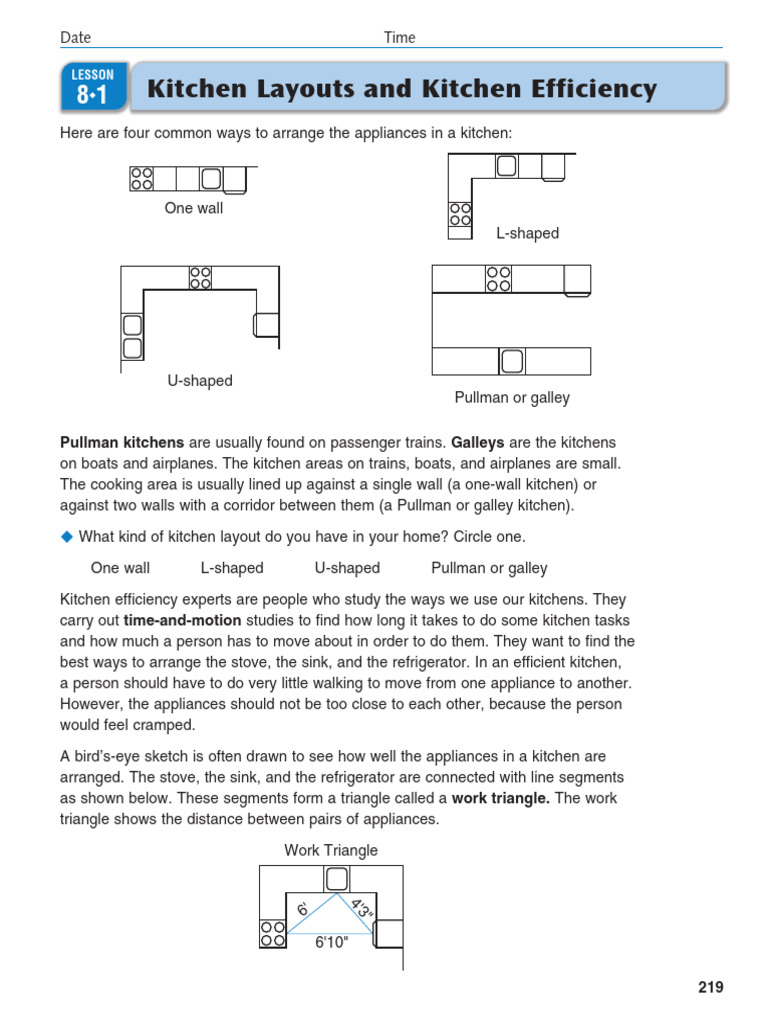 Everyday Mathematics Grade 4 Student Math Journal Unit 8 | PDF ...
