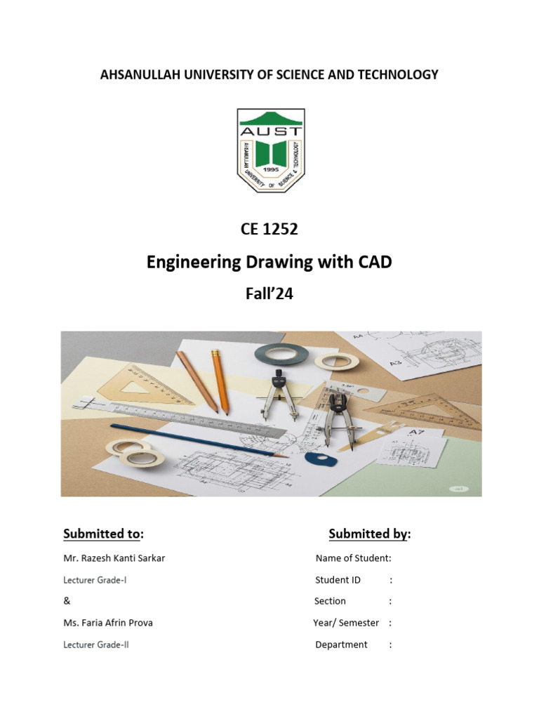 Ahsanullah University of Science and Technology | PDF