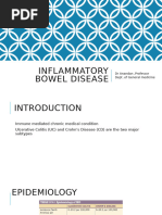 ICD-10 Codes for Crohn's and Colitis | PDF | Ulcerative Colitis | Crohn ...
