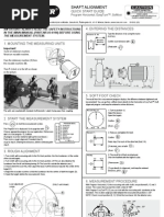Solo Run For Motors | PDF | Electric Motor | Physical Sciences