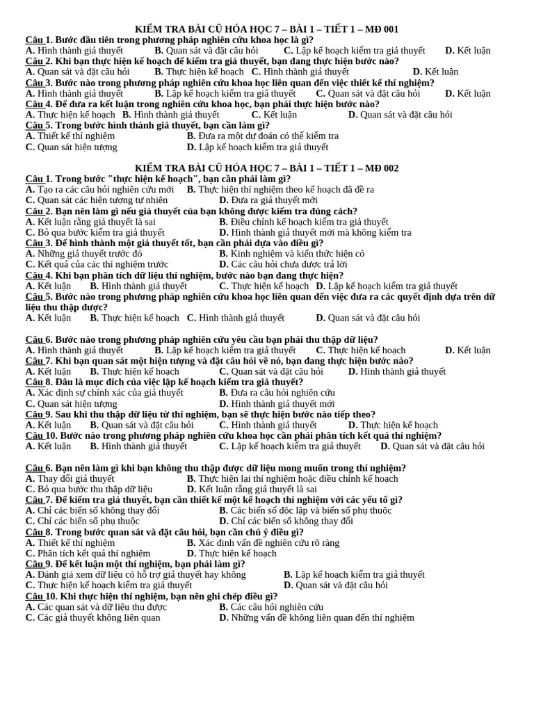 B1 T1 | PDF