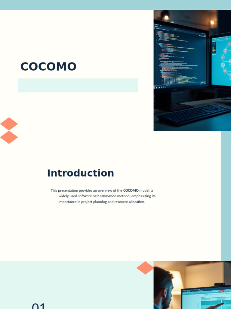 COCOMO | PDF