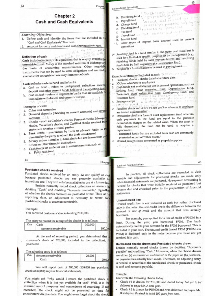 IA 1A Milan Chapter 2 (2021) | PDF
