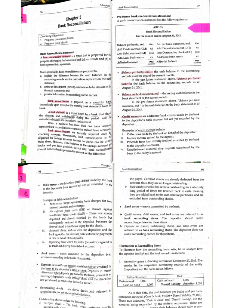 IA 1A Milan Chapter 3 (2021) | PDF