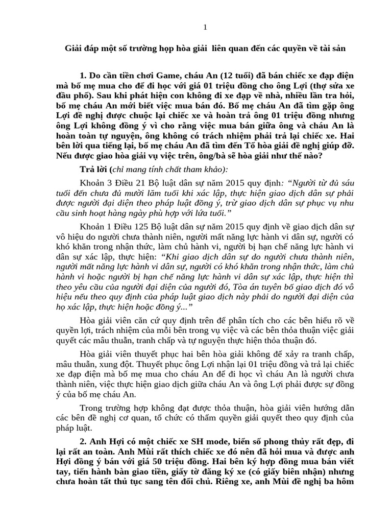 10 TH Hoa Giai Anh Ngu | PDF