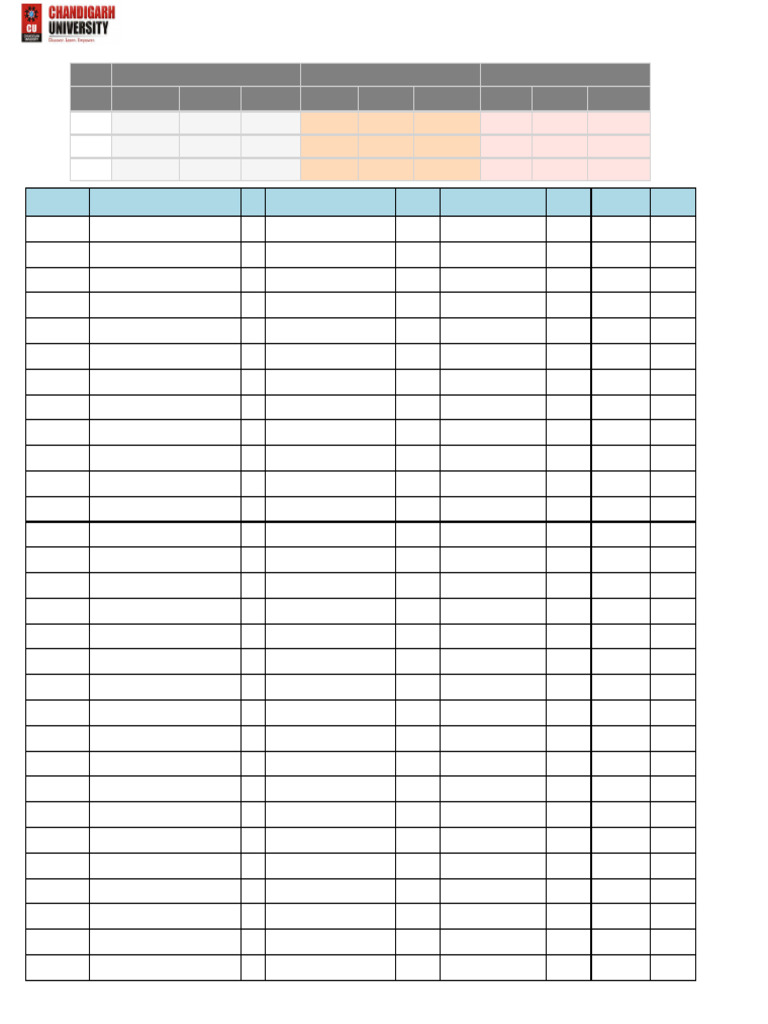 QuestionBankParameterFrame 24THT-711 25261 | PDF