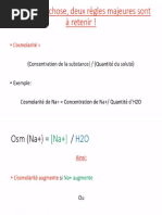 Transsudat vs Exsudat : Définitions et Causes | PDF | Inflammation ...