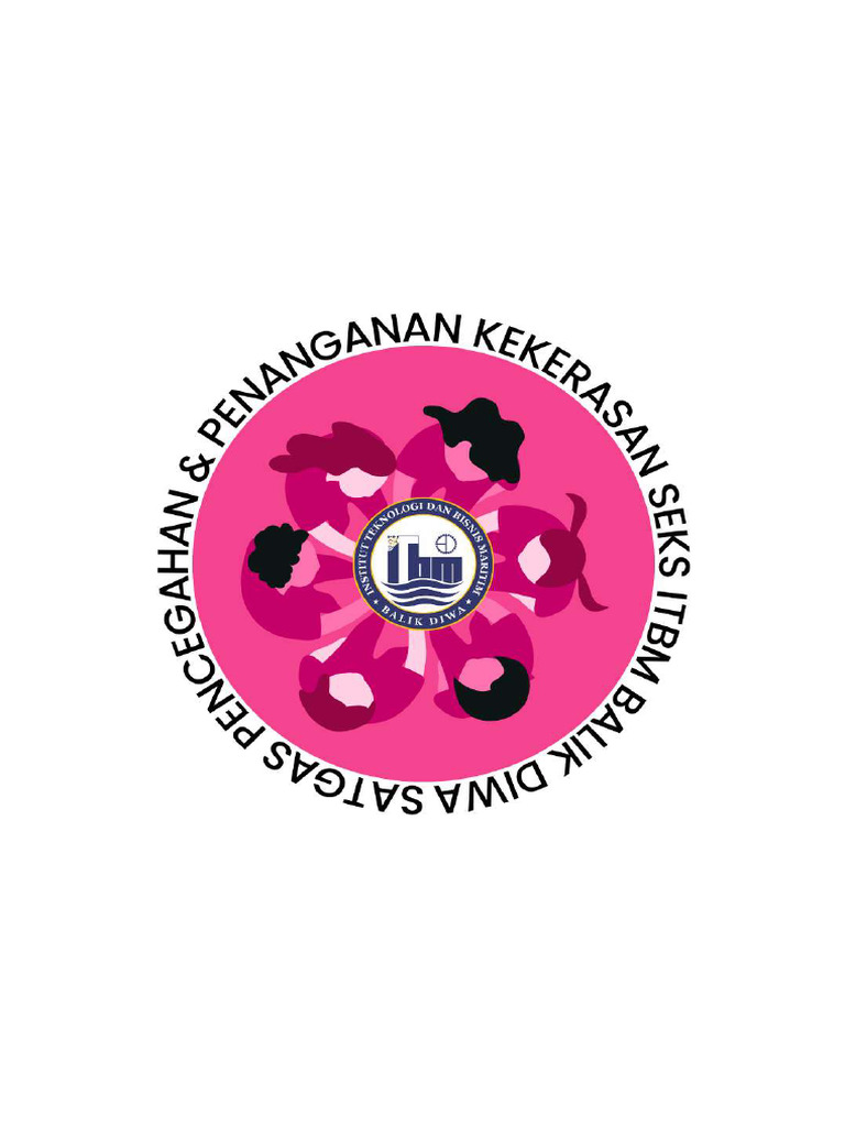 Logo Satgas 1 | PDF