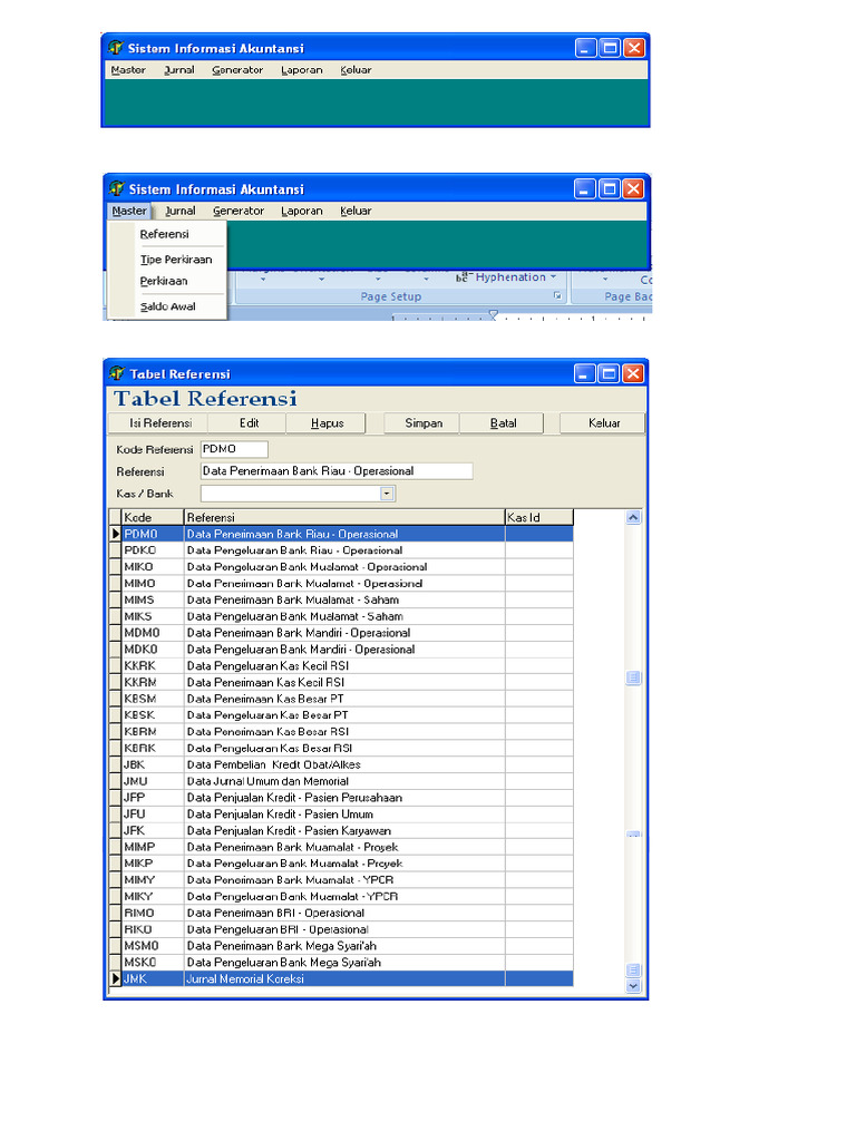 Contoh Program | PDF