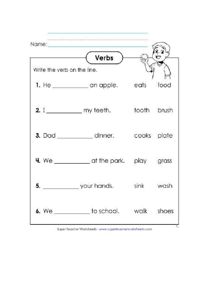 Kevin Worksheet 1 | PDF