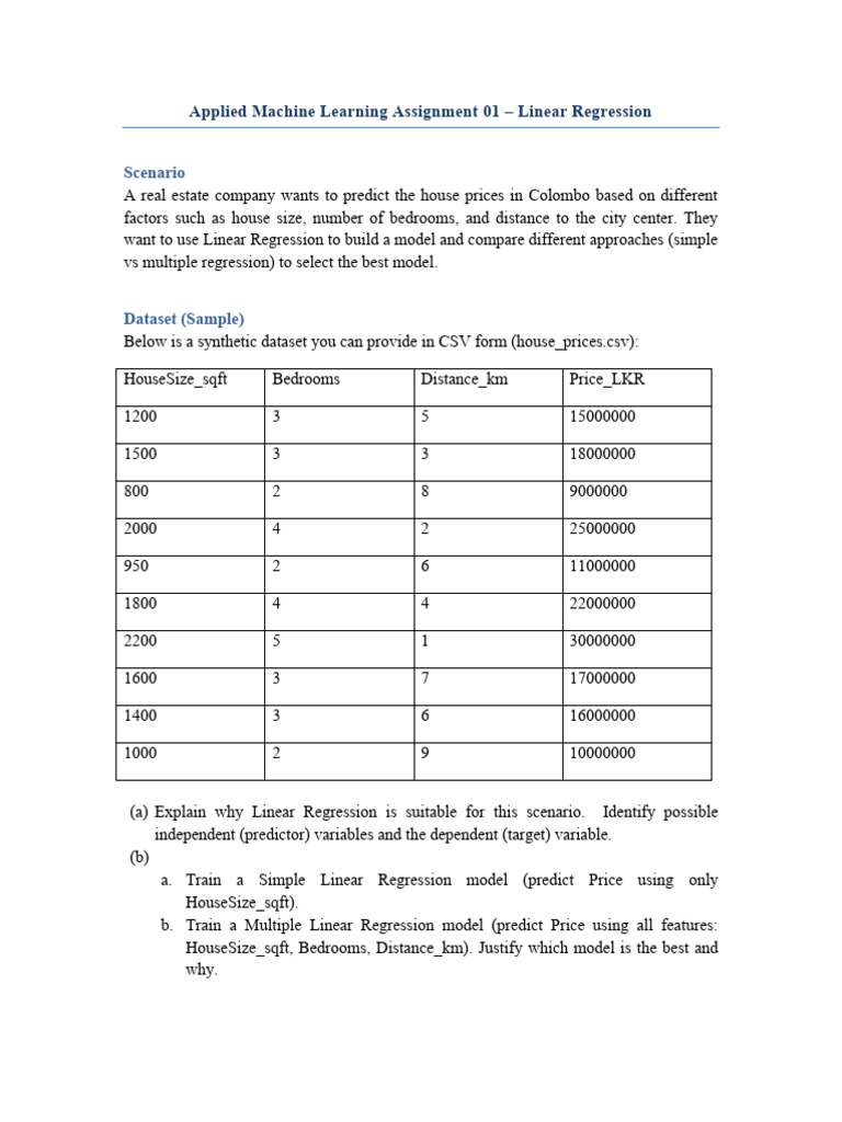 ITE 3532 - Assignment 1 24S2 | PDF