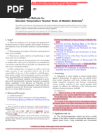 ASTM - E21-20 - Standard Test Methods For Elevated Temperature Tension ...