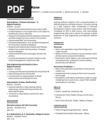 NRC Codes Notes | PDF | Software Engineering | Computer Engineering