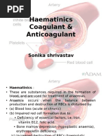 Encifer Injection: Iron Sucrose Overview | PDF | Intravenous Therapy ...