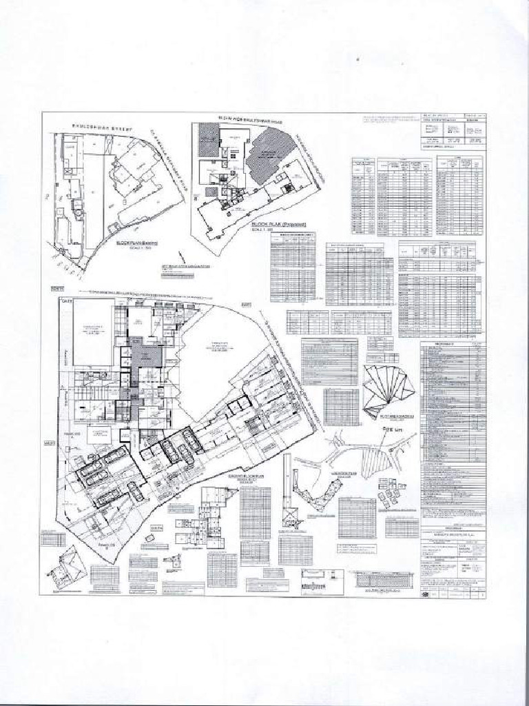 2 Building Plan Approval (IOD) | PDF