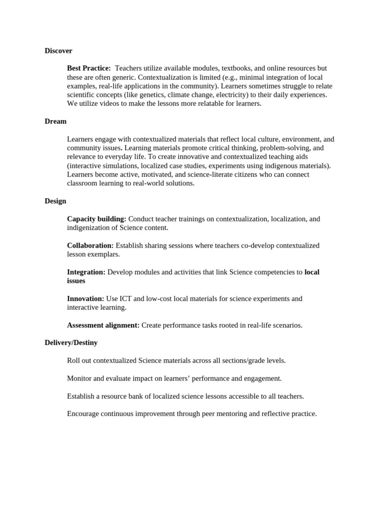 SBM Final Answer | PDF