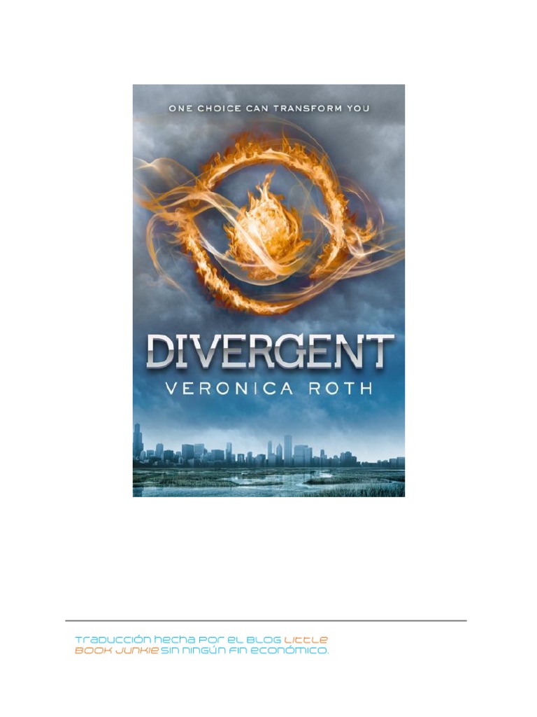 Divergent | PDF