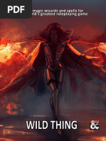 NWN2 Crafting Recipes Guide | PDF | Magician (Fantasy)