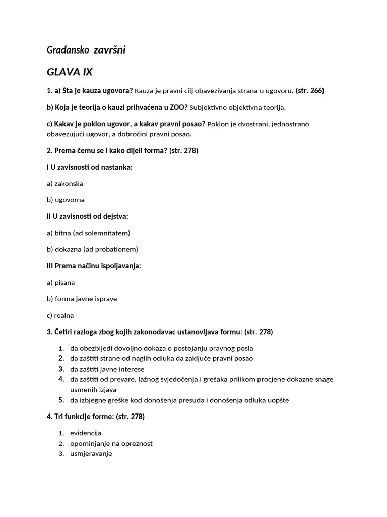 Gradj Zavrsni Pitanja 1 - F26477ef Eeb2 4b0c B9e6 9fac5d093808 | PDF