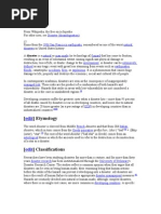 FEMA Org Chart | PDF | United States Department Of Homeland Security ...