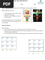 Drawasaurus: How to Play Online Game | PDF