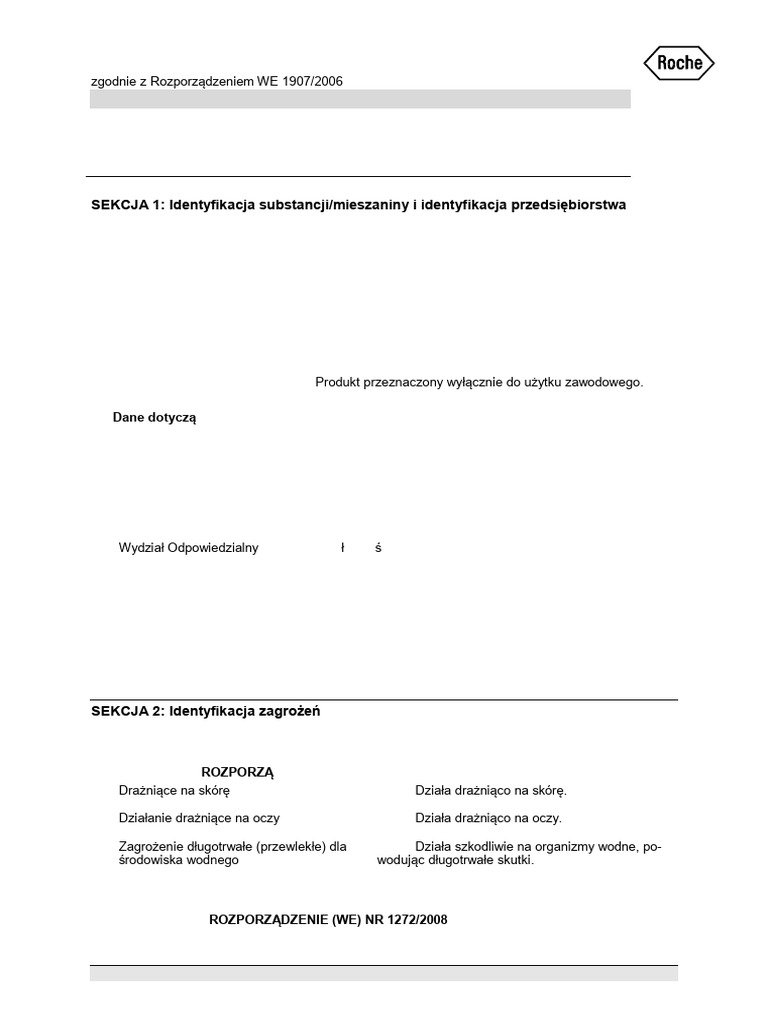 Deproteinizer | PDF