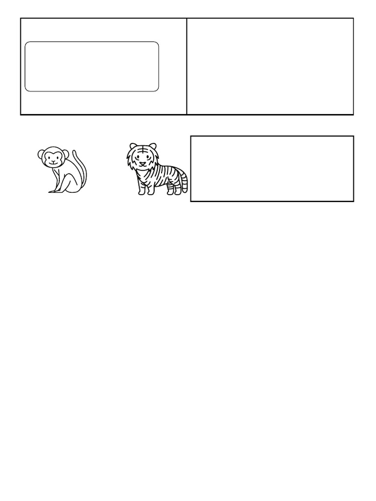 Worksheet Y4 | PDF