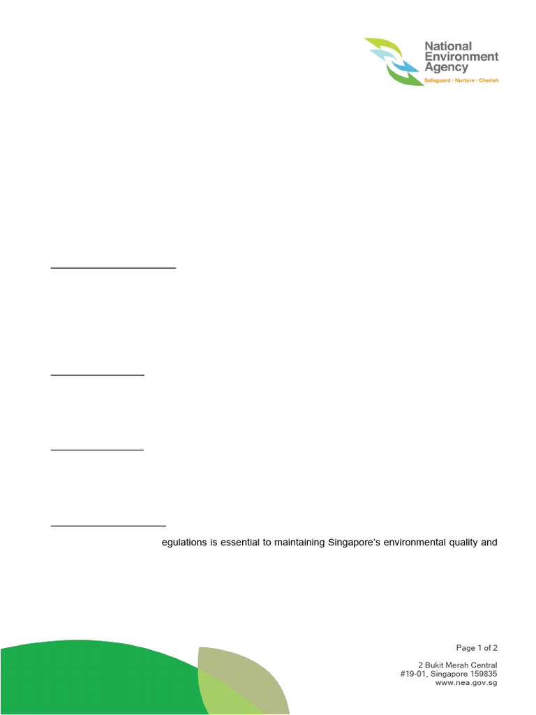 Construction Work Ban on Sundays & Holidays | PDF | Regulatory ...