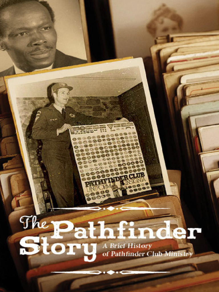 The Pathfinder Story Overview | PDF