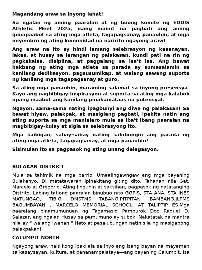Intro Eddis | PDF