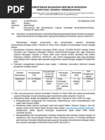 Mengenal SSBP Dan SSPB | PDF