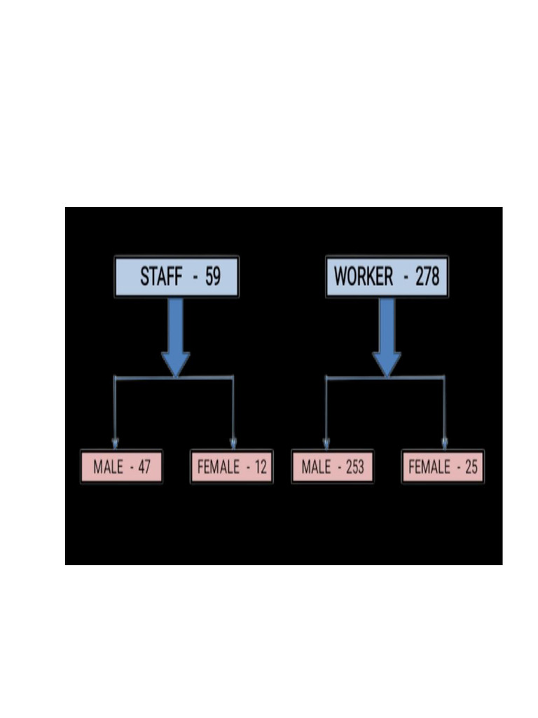 LSF - Manpower Strength | PDF