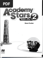 ACADEMY STARS 5 Workbook | PDF