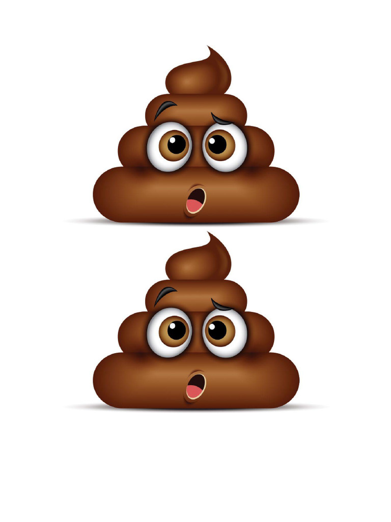Poop 5 | PDF