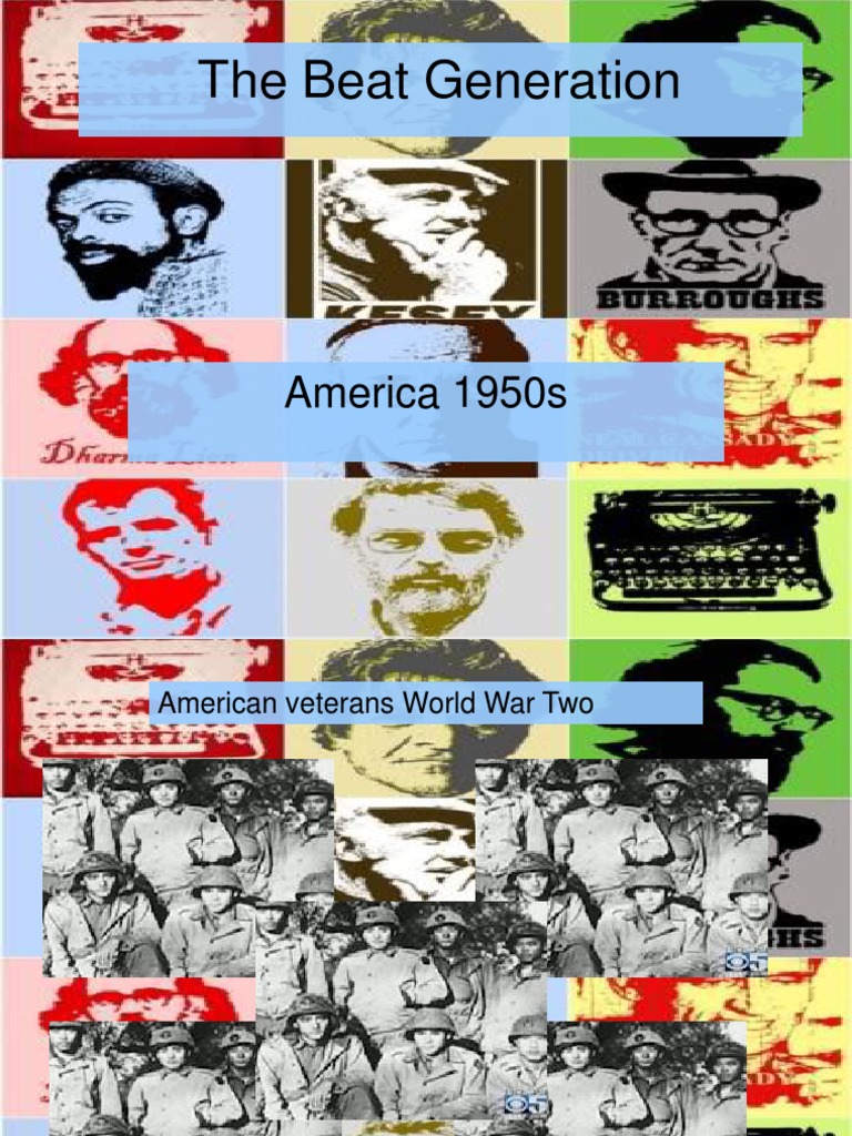 Beat Generation | PDF