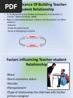 Pyp Planner Template | PDF | Learning | Behavior Modification