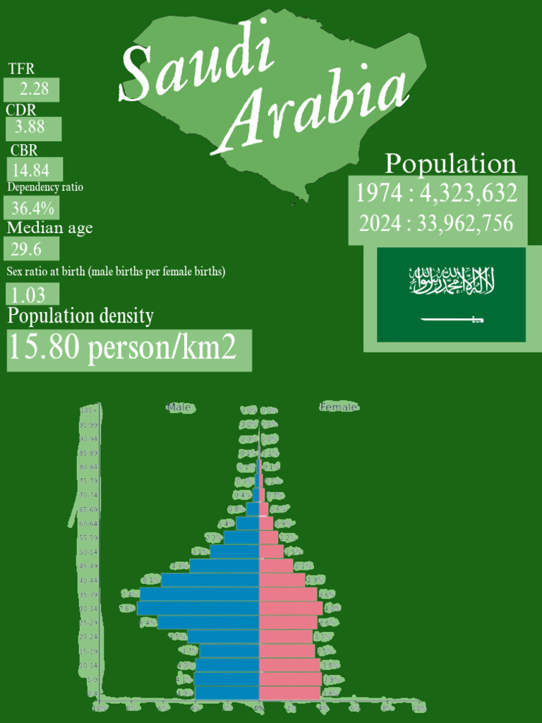 Saudi | PDF