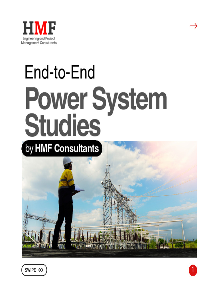 Infographic Carousel | PDF | Power (Physics) | Electricity