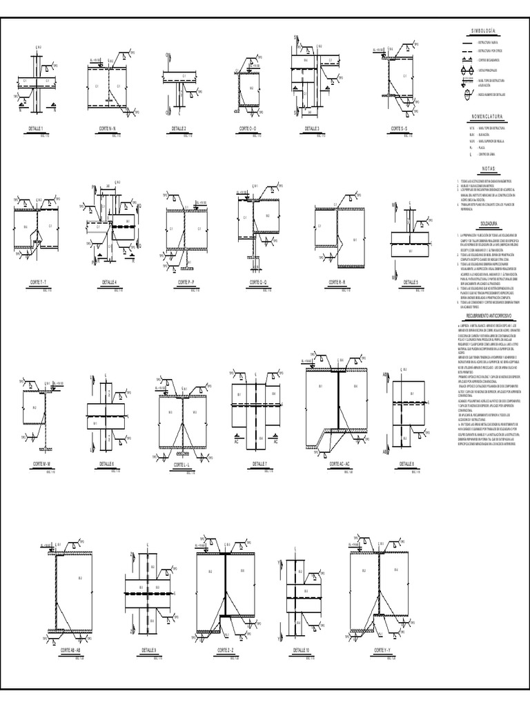 G 803 | PDF | Procesos industriales | Ingeniería mecánica