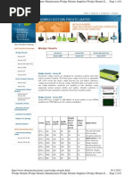 Din en Iso 7090 | PDF | Screw | Washer (Hardware)