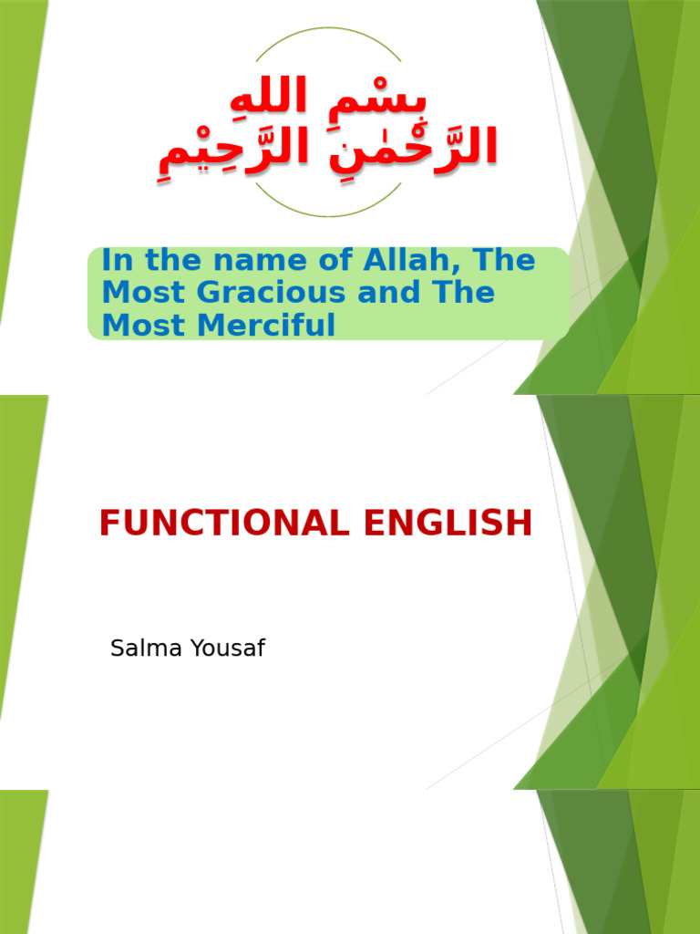 Lecture No 1- PoS & Articles | PDF | Part Of Speech | Adverb