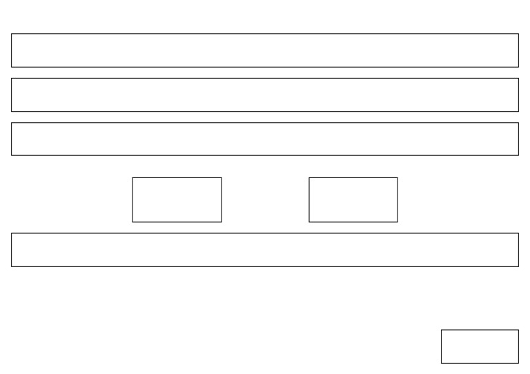 GST SME Poster Template Placeholder | PDF